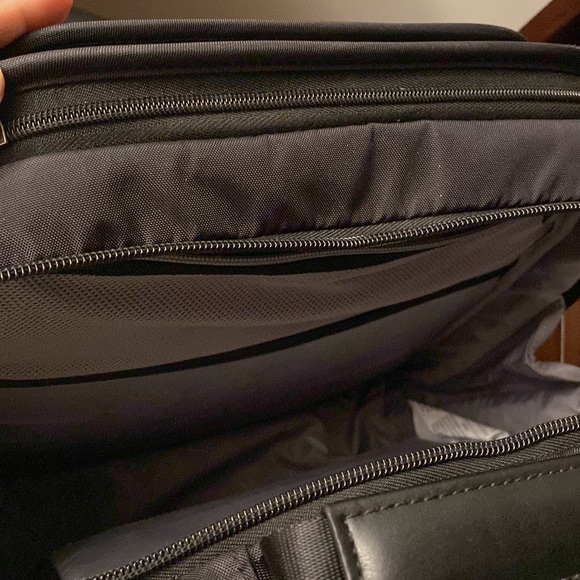 Hartmann | Bags | Hartmann Backpack | Poshmark